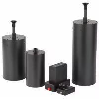 China Fiber Optic FPV UAV Video Data Link 5.8G Relay Module Long Range Ground Station System for sale