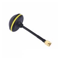 China Arcosky FPV Receiver Spare Parts 14dbi Flat Panel Mushroom FPV Antenna RP-SMA Male for sale