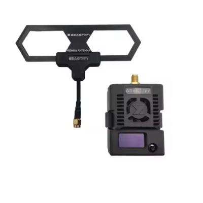 China 2.4GHz FPV Drone TX ELRS Micro TX Module 915MHz / 868MHz 1W ExpressLRS Transmitter for sale