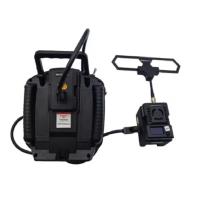 China 2.4GHz FPV Drone TX ELRS Micro TX Module 915MHz / 868MHz 1W ExpressLRS Transmitter for sale