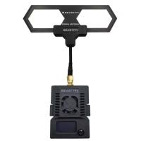 China 2.4GHz FPV Drone TX ELRS Micro TX Module 915MHz / 868MHz 1W ExpressLRS Transmitter for sale