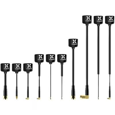 China 2.6dbi Omni Directional Drone Antennas 5.8ghz Fpv Antenna Screw Connector for sale