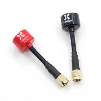 China 2.6dbi Omni Directional Drone Antennas 5.8ghz Fpv Antenna Screw Connector for sale