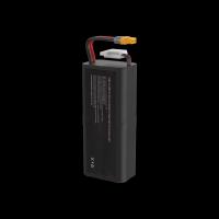 China 8000mAh 6S Li Ion Battery 15C High Discharge Long Endurance For FPV Racing Drone for sale