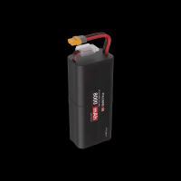 China 8000mAh 6S Li Ion Battery 15C High Discharge Long Endurance For FPV Racing Drone for sale