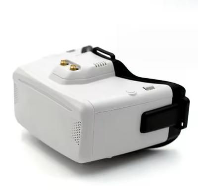 China Arcosky Cobra X V4 FPV Racing Drone Goggles 5.8ghz 48ch Receiver 1280x720 LCD With Dvr for sale