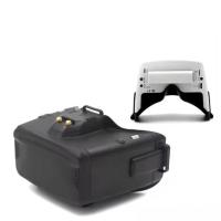 China Arcosky Cobra X V4 FPV Racing Drone Goggles 5.8ghz 48ch Receiver 1280x720 LCD With Dvr for sale