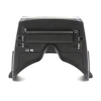 China Arcosky Cobra X V4 FPV Racing Drone Goggles 5.8ghz 48ch Receiver 1280x720 LCD With Dvr for sale