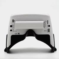 China Arcosky Cobra X V4 FPV Racing Drone Goggles 5.8ghz 48ch Receiver 1280x720 LCD With Dvr for sale