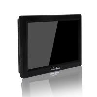 China 10.2 Inch High Brightness FPV Monitor IPS Display 1024x600 5.8GHz Receiver DVR for sale