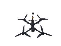 China ArcoSky Viper 10 Inch FPV Drones Payload 3kg 15KM Long Distance Drone With Camera for sale
