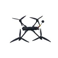 China ArcoSky Viper 10'' FPV Drone Payload 3kg 15KM Long Distance Drone With Thermal Camera 1500TVL for sale