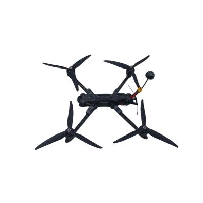 China ArcoSky Viper 10'' FPV Drone Payload 3kg 15KM Long Distance Drone With Thermal Camera 1500TVL for sale