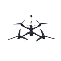 China ArcoSky Viper 10'' FPV Drone Payload 3kg 15KM Long Distance Drone With Thermal Camera 1500TVL for sale