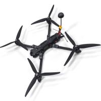 China ArcoSky Viper 10'' FPV Drone Payload 3kg 15KM Long Distance Drone With Thermal Camera 1500TVL for sale