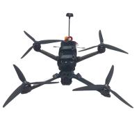 China ArcoSky Viper 10 Inch Quadcopter Payload 3kg FPV Drone With Camera Long Distance 15KM for sale