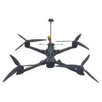 China ArcoSky Viper 10 Inch Quadcopter Payload 3kg FPV Drone With Camera Long Distance 15KM for sale