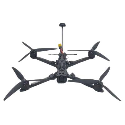 China ArcoSky Viper 10 Inch Quadcopter Payload 3kg FPV Drone With Camera Long Distance 15KM for sale