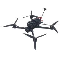 China ArcoSky Viper 10 Inch Quadcopter Payload 3kg FPV Drone With Camera Long Distance 15KM for sale