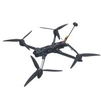 China ArcoSky Viper 10 Inch Quadcopter Payload 3kg FPV Drone With Camera Long Distance 15KM for sale