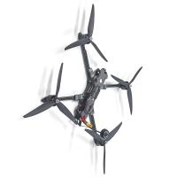 China ArcoSky Viper 10 Inch AI FPV Drone Payload 3kg Long Distance 15KM for sale