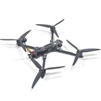 China ArcoSky Viper 10 Inch AI FPV Drone Payload 3kg Long Distance 15KM for sale