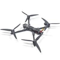 China ArcoSky Viper 10 Inch AI FPV Drone Payload 3kg Long Distance 15KM for sale