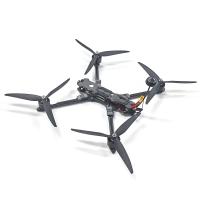 China ArcoSky Viper 10 Inch AI FPV Drone Payload 3kg Long Distance 15KM for sale