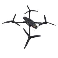 China ArcoSky Razor FPV Drones 13 Inch Payload 7kg Long Distance 15KM Camera 1200TVL for sale