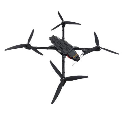 China ArcoSky Razor FPV Drones 13 Inch Payload 7kg Long Distance 15KM Camera 1200TVL for sale