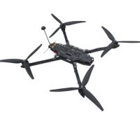 China 15KM Long Distance 13 Inch FPV Drones Payload 7kg Thermal Imaging Camera 256 for sale