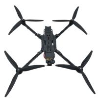 China 15KM Long Distance 13 Inch FPV Drones Payload 7kg Thermal Imaging Camera 256 for sale