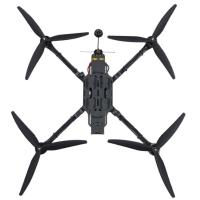 China 15KM Long Distance 13 Inch FPV Drones Payload 7kg Thermal Imaging Camera 256 for sale