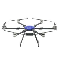 China Razor M620 Industrial Heavy Lift Drone Frame For 20kg Suspended Cargo Transportation for sale