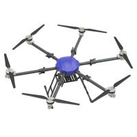 China Razor M620 Industrial Heavy Lift Drone Frame For 20kg Suspended Cargo Transportation for sale
