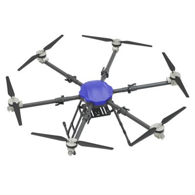 China Razor M620 Industrial Heavy Lift Drone Frame For 20kg Suspended Cargo Transportation for sale