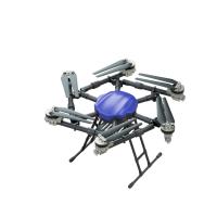 China Razor M620 Industrial Heavy Lift Drone Frame For 20kg Suspended Cargo Transportation for sale
