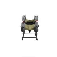 China Large Industrial Heavy Lift Drones Multi Purpose Cargo Carrying Drone Frame 30kg Payload for sale