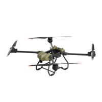 China Large Industrial Heavy Lift Drones Multi Purpose Cargo Carrying Drone Frame 30kg Payload for sale