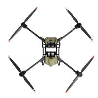 China Large Industrial Heavy Lift Drones Multi Purpose Cargo Carrying Drone Frame 30kg Payload for sale