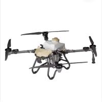 China Agricultural Heavy Lift Drones 30l Medicine Box For Spraying Plant Prot for sale