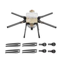 China Agricultural Heavy Lift Drones 30l Medicine Box For Spraying Plant Prot for sale