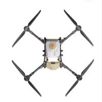 China Agricultural Heavy Lift Drones 30l Medicine Box For Spraying Plant Prot for sale