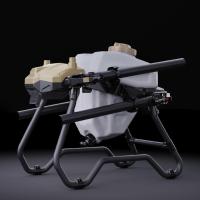 China Agricultural Heavy Lift Drones 30l Medicine Box For Spraying Plant Prot for sale