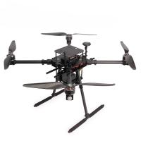 China Arcosky Razor X650 Arf Drone Kit Pixhawk Flight Controller Assembly Development Kit Px4 Firmware for sale