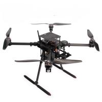 China Arcosky Razor X650 Arf Drone Kit Pixhawk Flight Controller Assembly Development Kit Px4 Firmware for sale