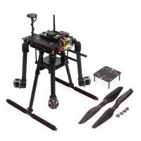 China Arcosky Razor X650 Arf Drone Kit Pixhawk Flight Controller Assembly Development Kit Px4 Firmware for sale