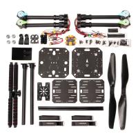 China Arcosky Razor X650 Arf Drone Kit Pixhawk Flight Controller Assembly Development Kit Px4 Firmware for sale
