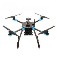 China Arcosky Razor X500 V2kti Aircraft Model Drone Suit Pixhawk 6C Flight Control Assembly Kit for sale