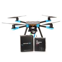 China Arcosky Razor X500 V2kti Aircraft Model Drone Suit Pixhawk 6C Flight Control Assembly Kit for sale